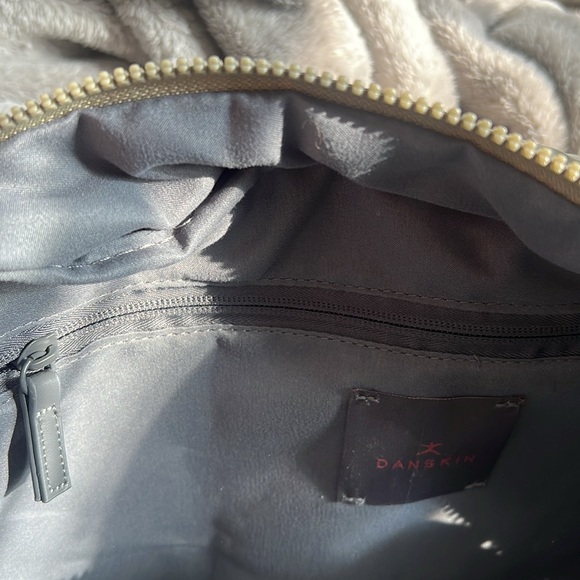 Danskin | Bags | Danskin Rowan Nylon Duffel Bag | Poshmark